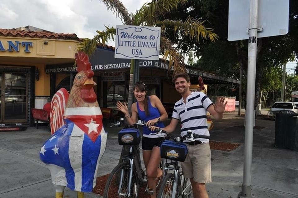 Miami : Must-See Attractions Private Car Tour with a Guide - Who Should Consider This Tour?