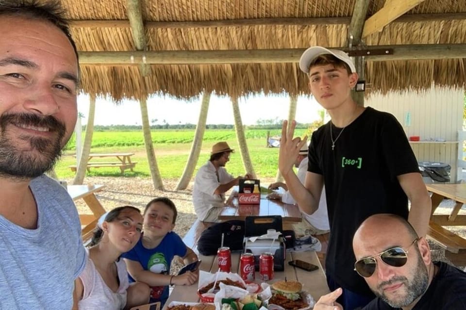 Miami : Must-See Attractions Private Car Tour with a Guide - FAQs