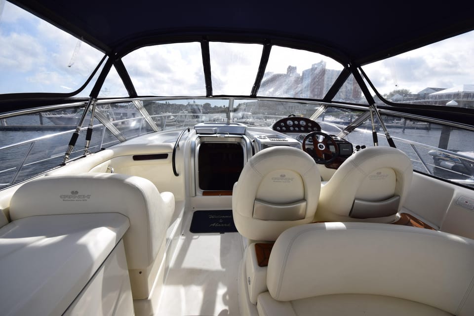 Miami Night Time Yacht or Boat Charter for Up to 12 Guests - Who Is This Tour Perfect For?