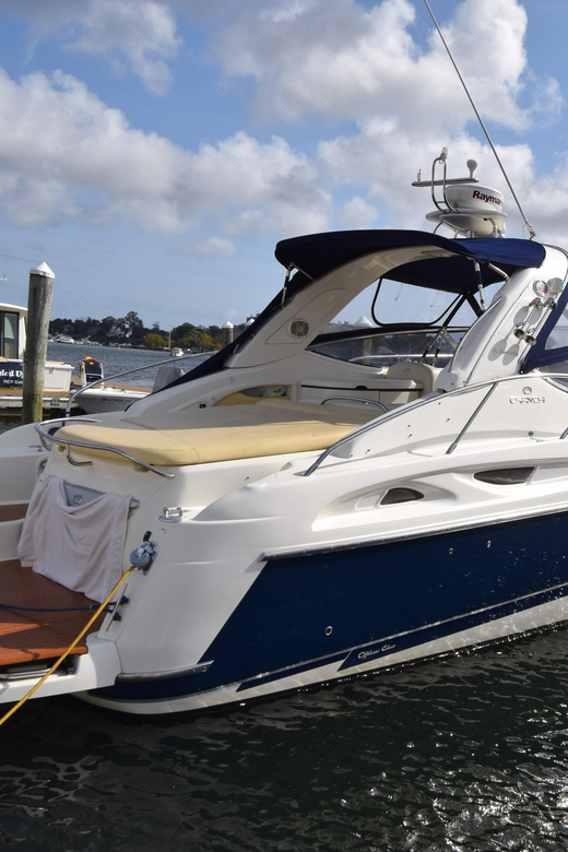Miami Night Time Yacht or Boat Charter for Up to 12 Guests - FAQ