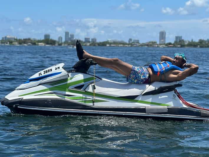 Miami: North Bay Village Jet Ski Adventure - The Sum Up: Is It Worth It?