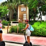 Miami: Ocean Drive Segway Tour - Exploring the Tour Itinerary in Detail