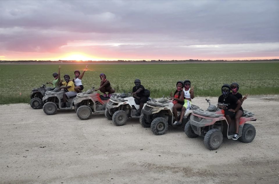 Miami: Off-Road ATV Guided Tour - Final Thoughts