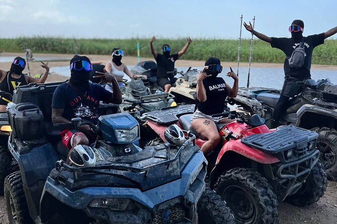 Miami Off Road ATV Rentals and Repairs - What to Expect During Your ATV Adventure