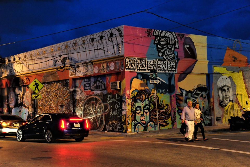 Miami: Open-top Bus Sightseeing Night Tour with Live Guide - The Sum Up: Who Will Love This Tour?