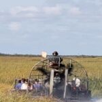 Miami: Original Everglades Airboat Tour & Alligator Exhibit - Practical Details & Logistics