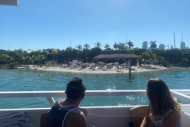 Miami Orlando on High Speed train and Millionaire Boat Tour - In-Depth Breakdown of the Tour