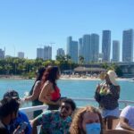 Miami Orlando on High Speed train and Millionaire Boat Tour - The Value and Practicality