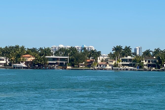 Miami Orlando on High Speed train and Millionaire Boat Tour - Authentic Traveler Insights
