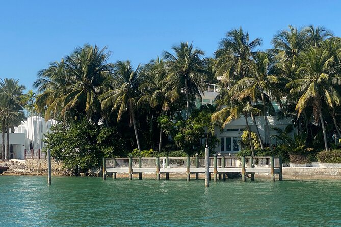 Miami Orlando on High Speed train and Millionaire Boat Tour - Final Thoughts