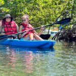 Miami: Paddle Board or Kayak Rental in Virginia Key - Detailed Breakdown of the Itinerary