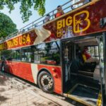 Miami: Panoramic Open-Top Bus Tour & Biscayne Bay Cruise - The Value of This Tour