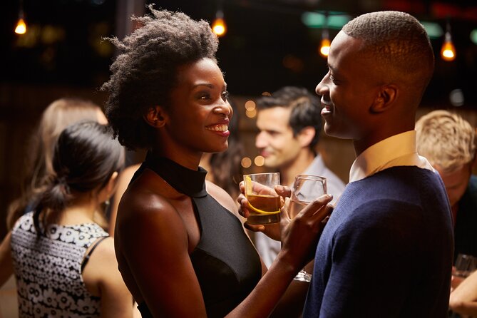 Miami: Party Nightclub Cruise with Music & Open Bar - FAQs