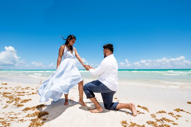 Miami Photographer Beach Professional Private Photoshoot - Who Is This Photoshoot Best For?