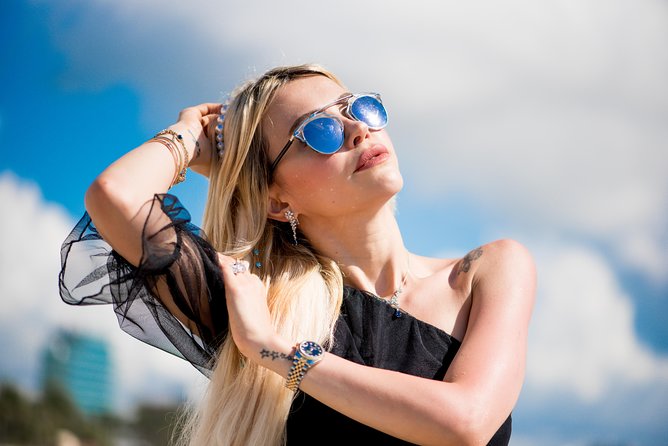 Miami Photographer Beach Professional Private Photoshoot - Final Thoughts