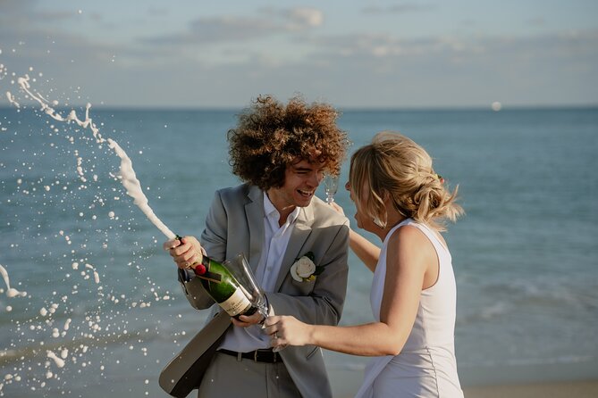 Miami Photographer Private shoot Sunrise & Sunset in Miami Beach - Why This Photoshoot is Worth Considering