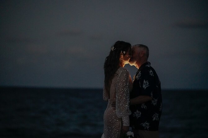 Miami Photographer Private shoot Sunrise & Sunset in Miami Beach - The Sum Up