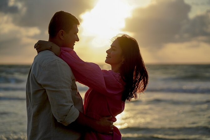 Miami Photographer Private shoot Sunrise & Sunset in Miami Beach - FAQ