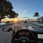 Miami: Polaris Slingshot Rental - Booking and Logistics