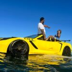 Miami: Private and Exclusive Jet Car Experience - What’s Included and What’s Not