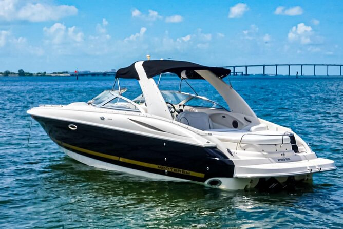 Miami Private Boat Cruise & Tour with a Captain - Final Thoughts