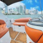 Miami Private Boat Rental: Indian Creek, Raccoon Island & Sandbar - The Experience: What It’s Like on the Water