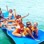 Miami Private Boat Rental to Sandbars and More - The Itinerary Breakdown