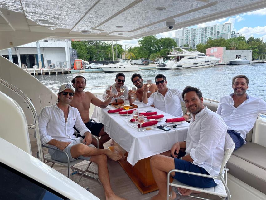 Miami: Private City Cruise of Miami Beach with French Guide - The Value of a Private Group Experience