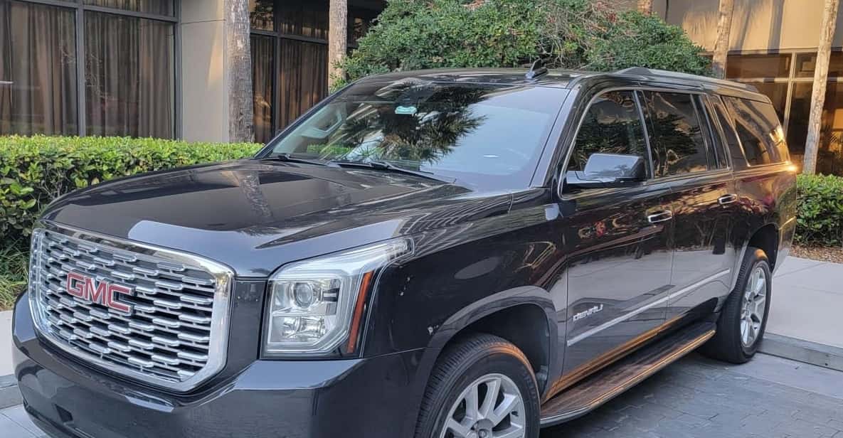 Miami: Private City Tour by Air-Conditioned Vehicle - Who Will Love This Tour?