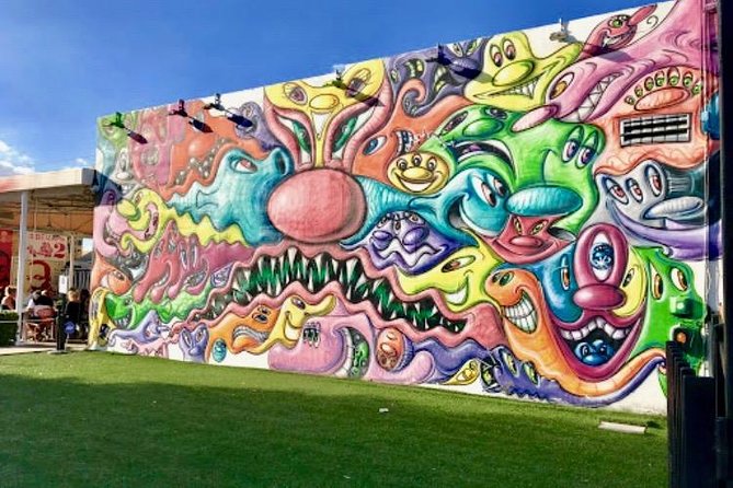 Miami private city tour off the beaten path - Why This Tour Works Well
