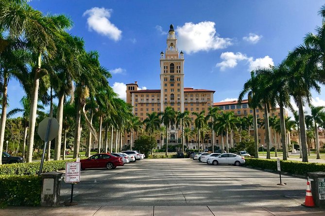 Miami private city tour off the beaten path - FAQ