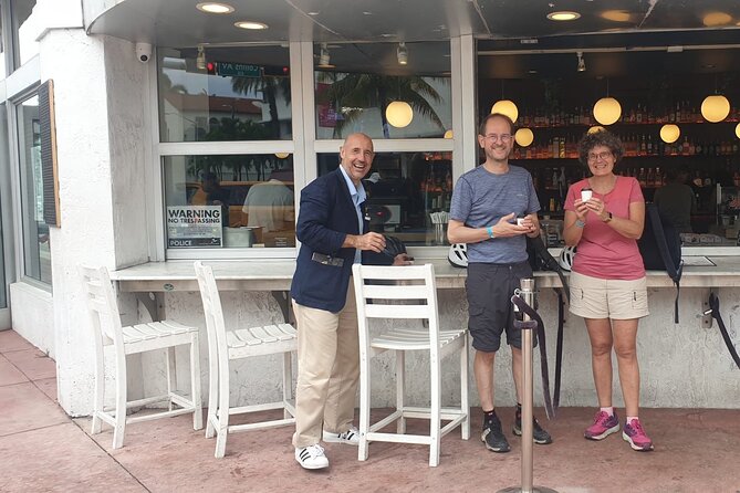 Miami Private Custom Tour with A Guide (Car Option Available) - Frequently Asked Questions