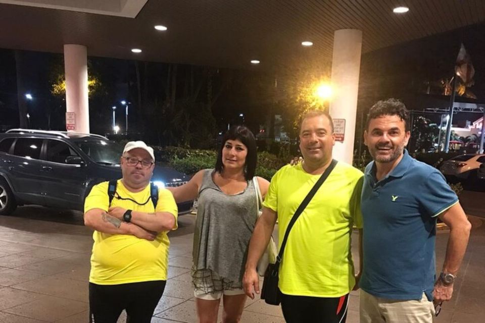 Miami: Private custom tour with a local guide - The Practical Aspects