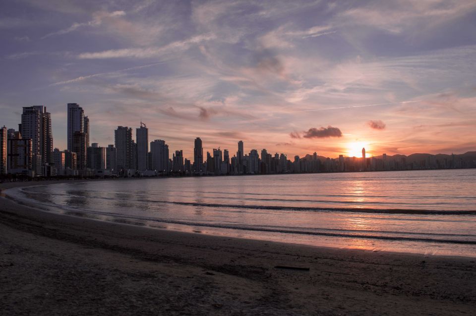Miami: Private Customized Walking Tour with a Local Host - The Sum Up