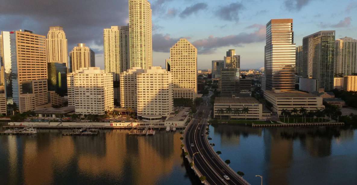 Miami: Private Customized Walking Tour with a Local Host - FAQ