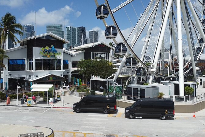 Miami Private Full Day Luxury City & Boat Guided Tour - Final Thoughts