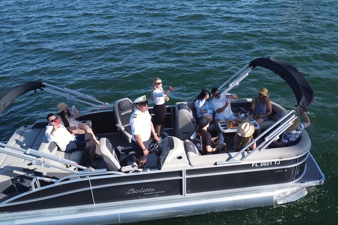 Miami Private Full Day Luxury City & Boat Guided Tour - FAQ