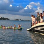 Miami: Private Luxury Boat Charter with a Captain - The Experience on Board