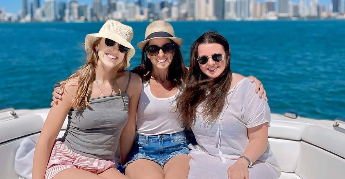 Miami: Private Luxury Boat Charter with a Captain - Final Thoughts
