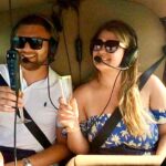 Miami: Private Luxury Helicopter Flight with Champagne - The Flight Experience in Detail