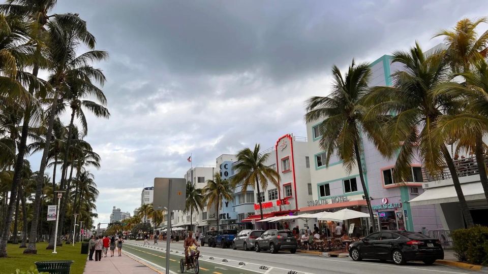 Miami: Private sightseeing and highlights exploring tour - Who Will Love This Tour?