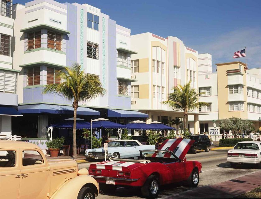 Miami: Private sightseeing and highlights exploring tour - FAQs