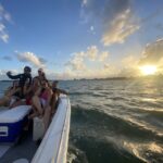 Miami: Private Sunset Boat Tour with Bottle of Champagne - The Experience Breakdown