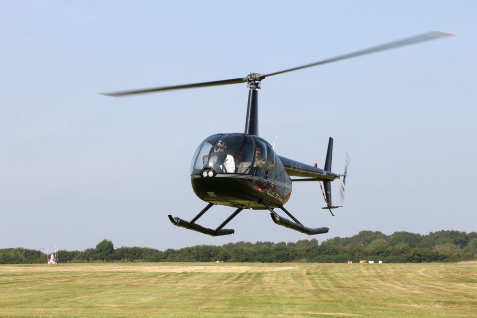 Miami: Private Sunset Helicopter Tour - What We Loved About This Tour