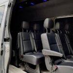 Miami Private Tour Departure Transfer Port VIP Sprinter - 305MIABUS - Breakdown of the Itinerary