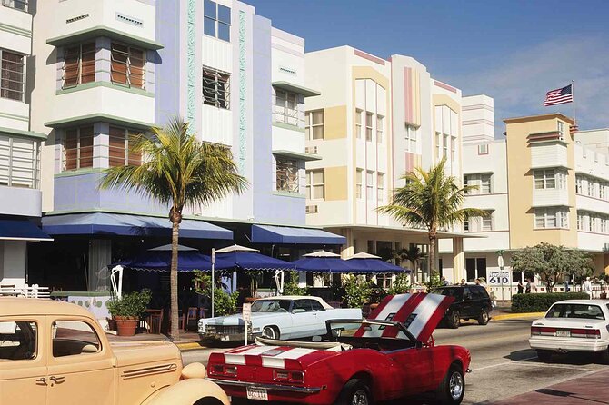Miami Private Tour in 5 Hours - Exploring the Itinerary in Detail