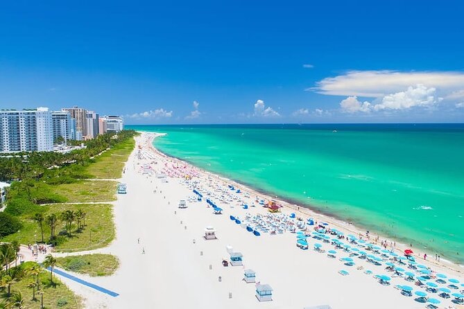 Miami Private Tour in 5 Hours - Who Is This Tour Best For?