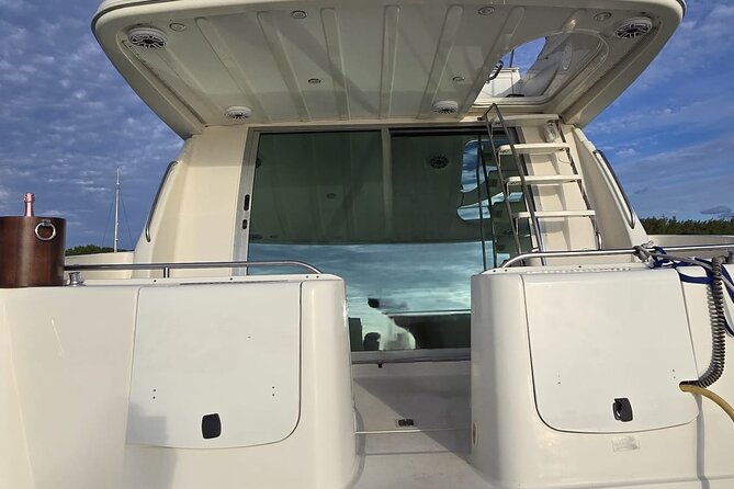 Miami Private Yacht cruise, enjoy the Biscayne bay luxury tours - Final Thoughts
