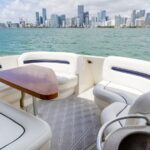 Miami: Private Yacht Cruise with Champagne - The Itinerary in Detail