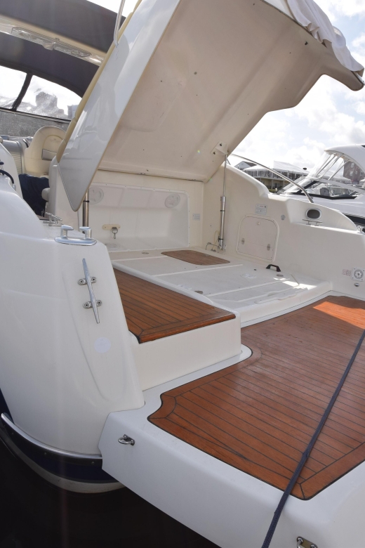 Miami: Private Yacht for up to 12 People - What does this mean for you?